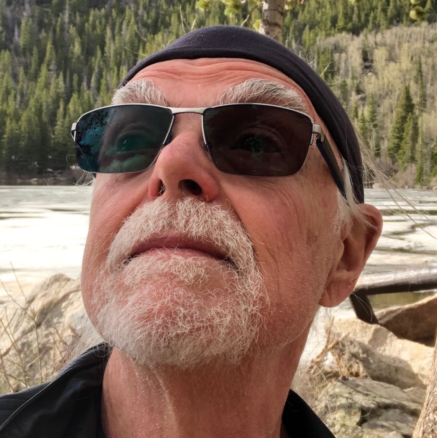 About Jon Lebkowsky - Jon Lebkowsky's Weblog(sky)