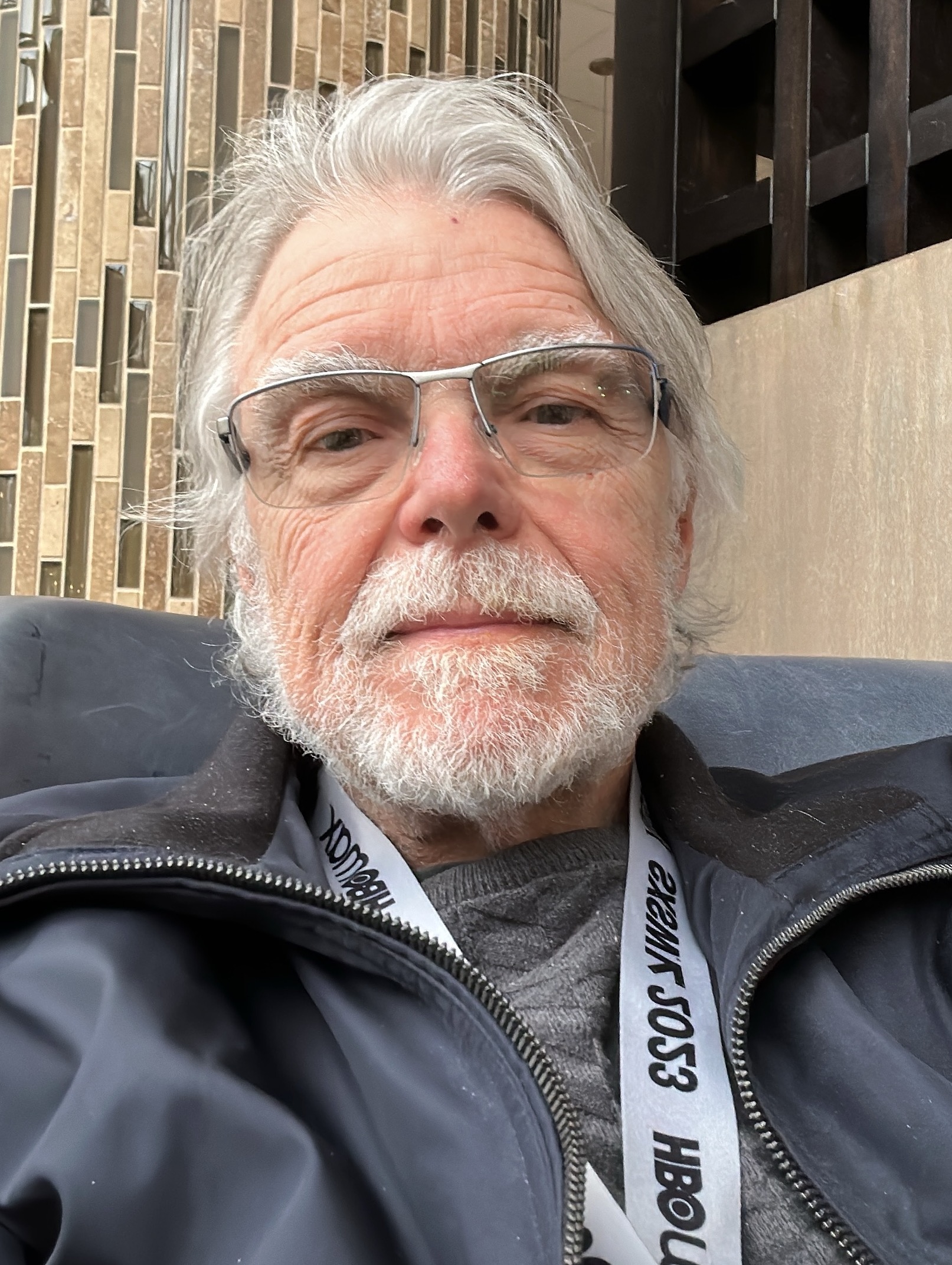 About Jon Lebkowsky - Jon Lebkowsky's Weblog(sky)